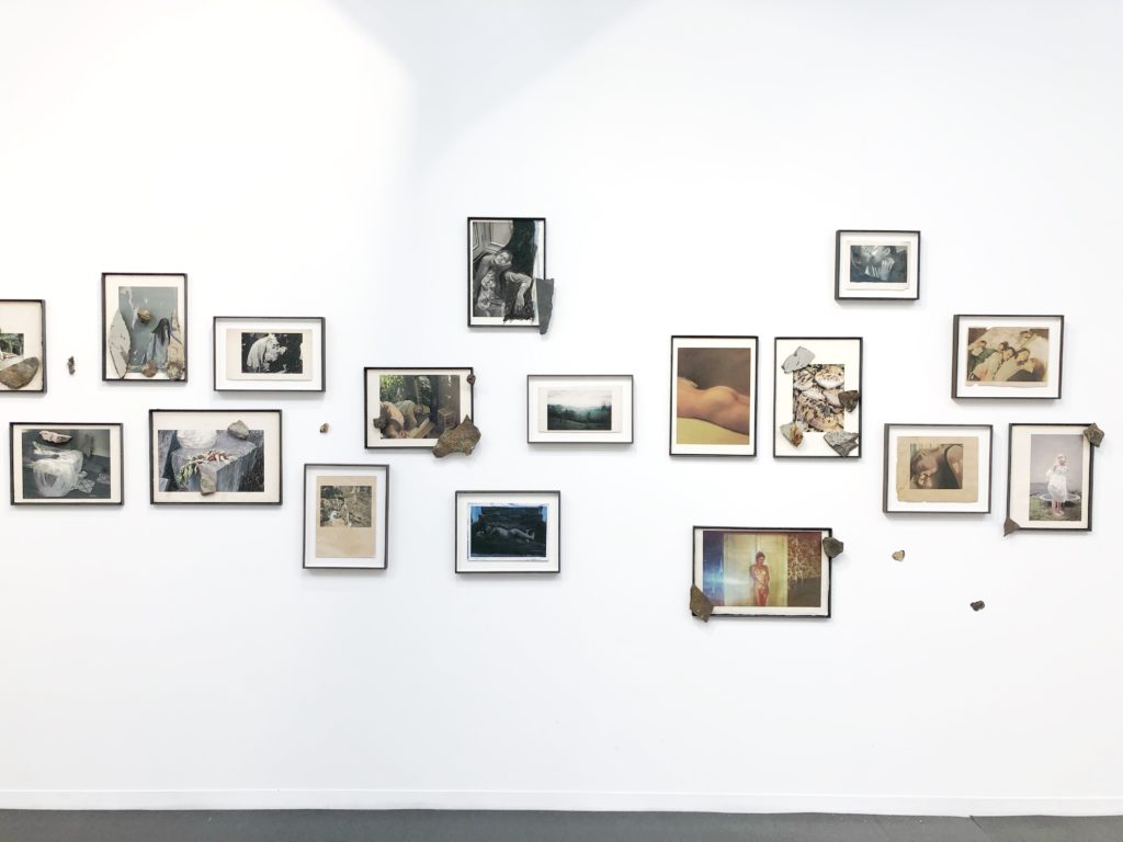 Lara Gasparotto - Artists - Stieglitz 19