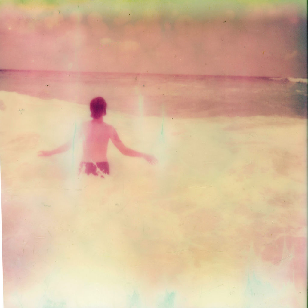 Lara Gasparotto - Artists - Stieglitz 19